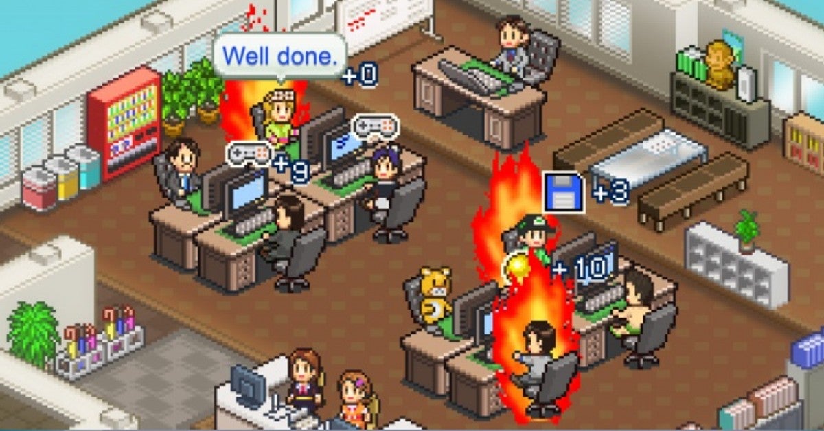 What's wrong with the games industry, and how to fix it | GamesIndustry.biz