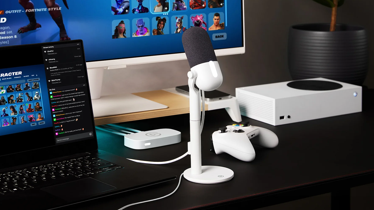 Elgato Game Capture Neo e Wave Neo - Essenciais para streamers ...