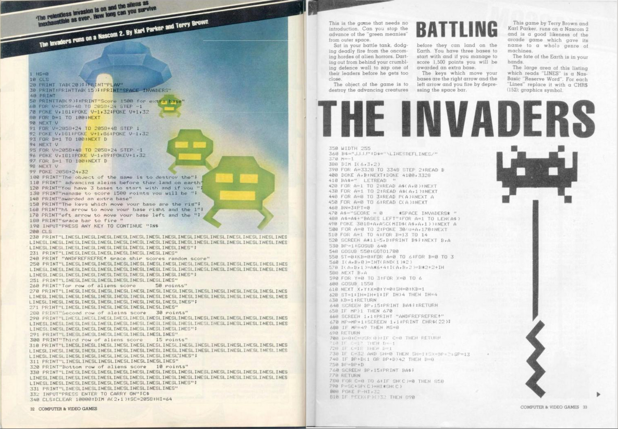 A Brief History of Games Journalism | VG247