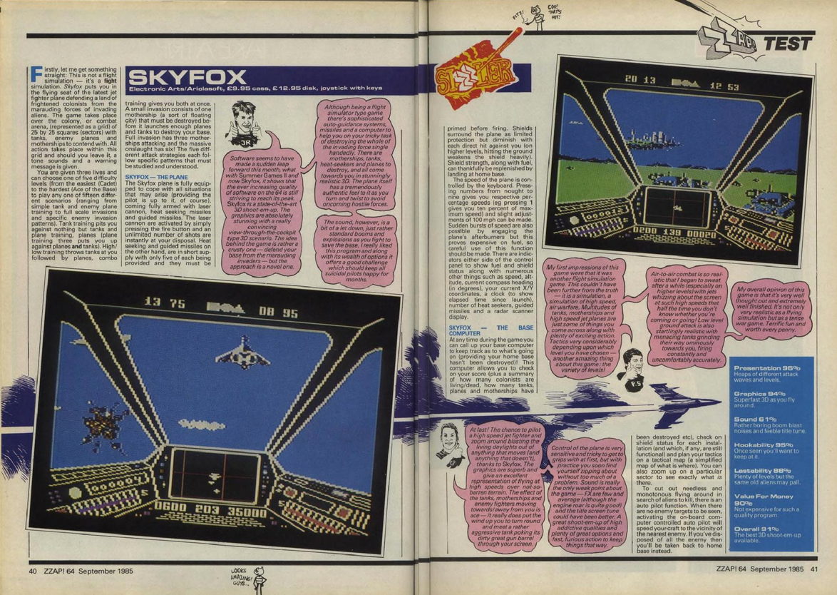 A Brief History of Games Journalism | VG247