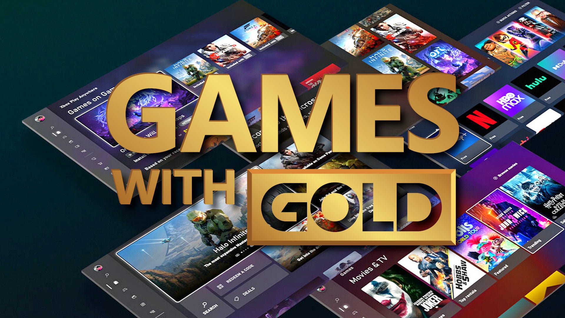Games with gold september store