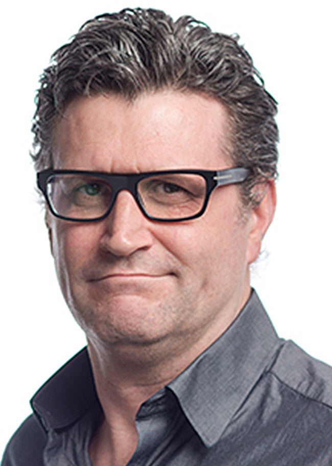 How Gareth Edmondson is "bringing brilliant people together" in a post ...