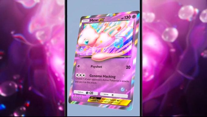 Todas las cartas de la expansión La Isla Singular de Pokémon TCG Pocket ...