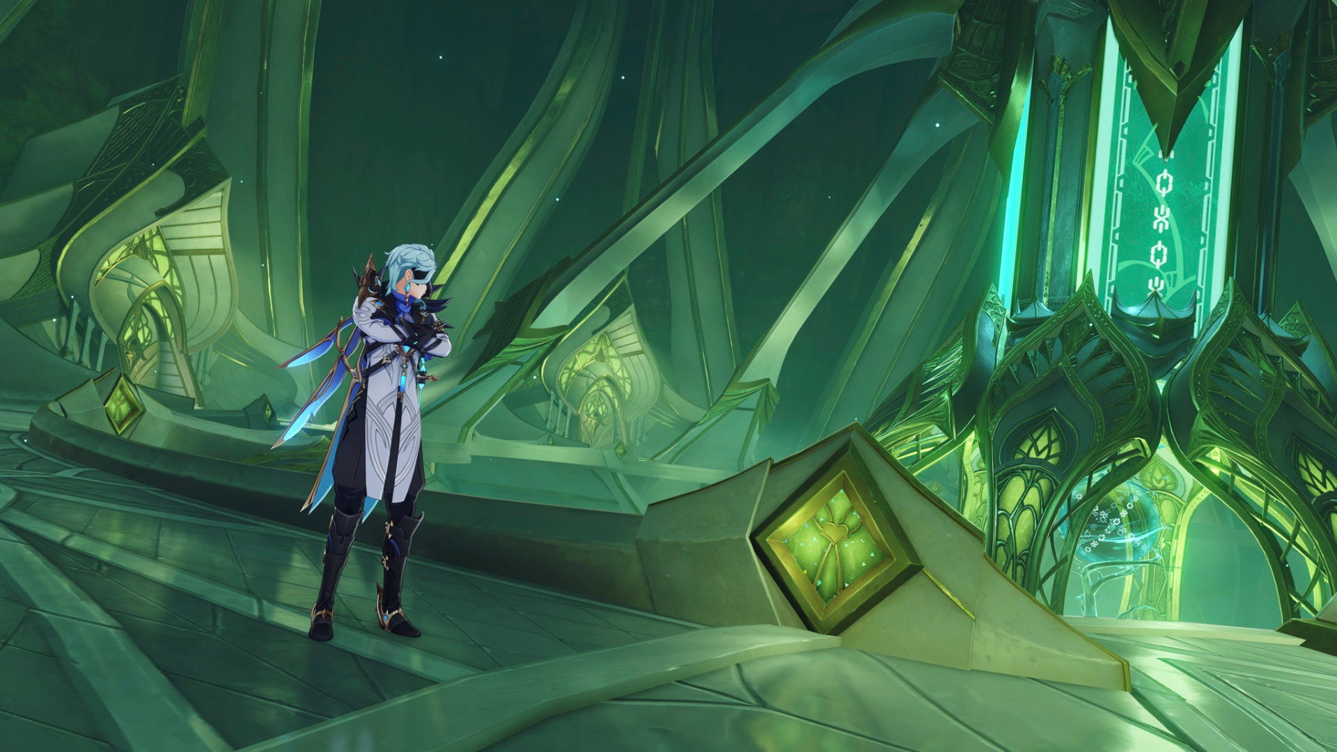 Genshin Impact 3.2 Banner and event details | Eurogamer.net