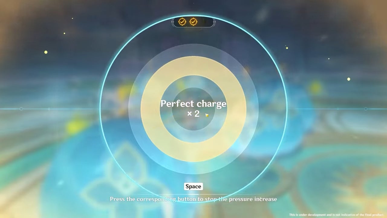 Genshin Impact 4.1 Banner and event details | Eurogamer.net