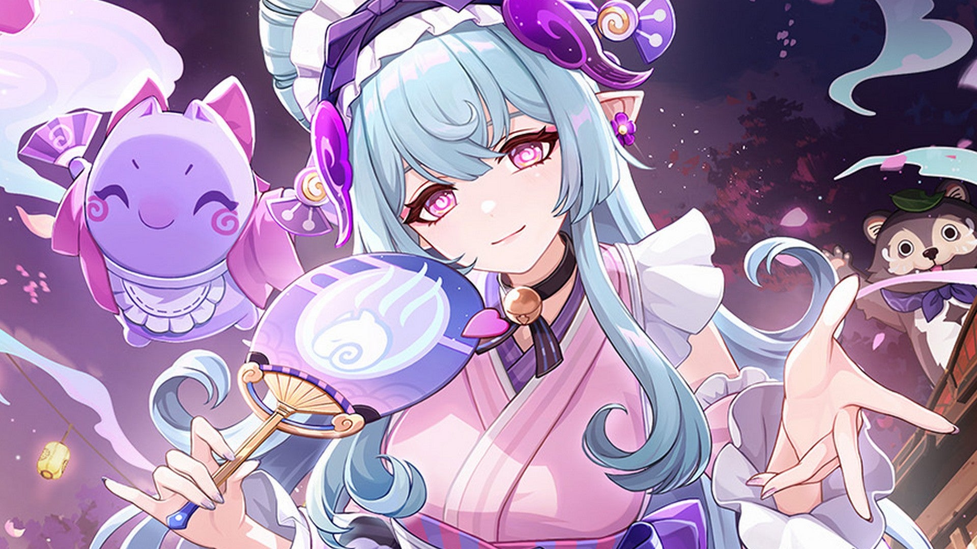 Genshin Impact 6.0 Livestream Codes | Eurogamer.de