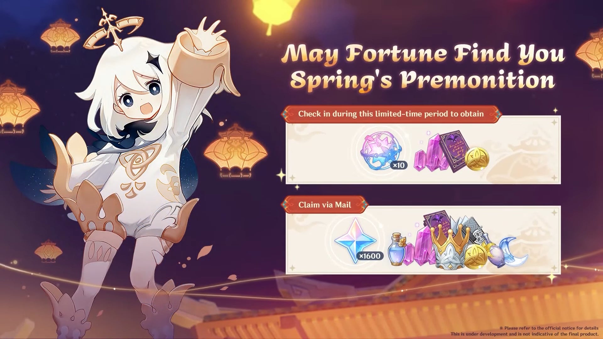 Genshin Impact 5.3 Banners and events | Eurogamer.net