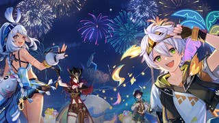 Genshin Impact 5.8 livestream date and time, 5.8 Banner leaks