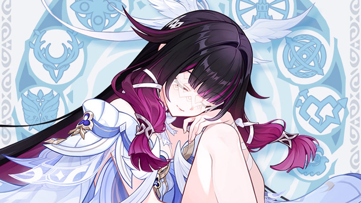 Genshin Impact Aino materials, kit, and Constellations | Eurogamer.net