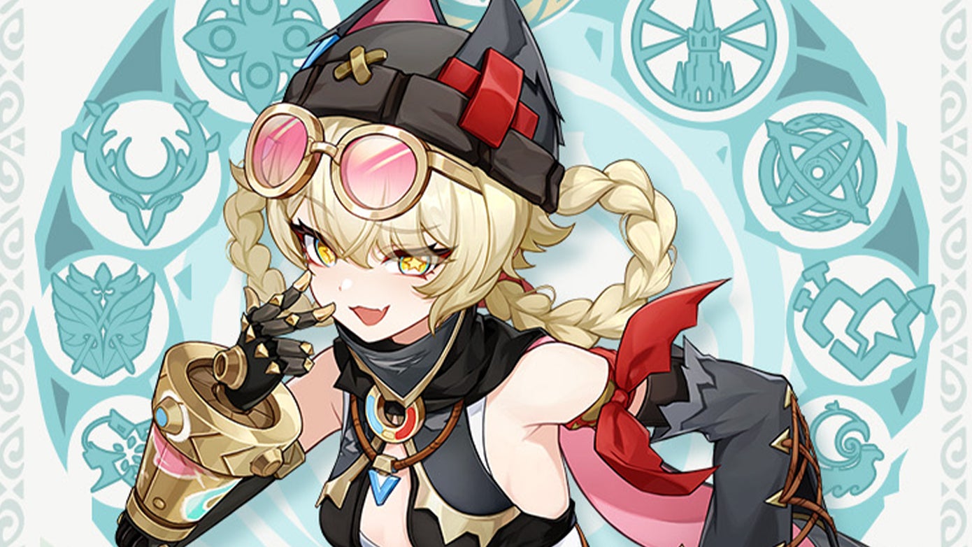 Genshin Impact Jahoda materials, kit, and Constellations | Eurogamer.net