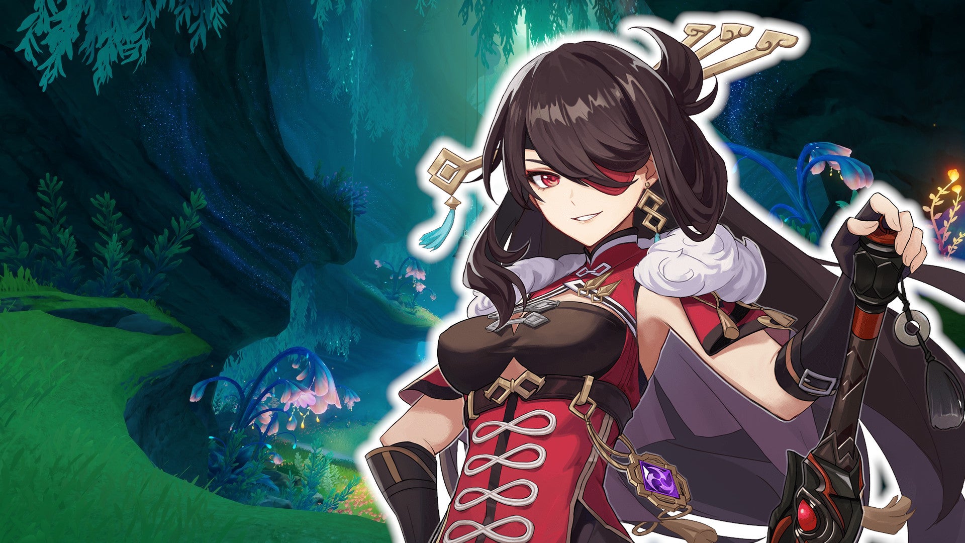 Genshin Impact: Interaktive Map und andere Tools für Version 4.6 ...