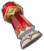 Genshin Impact Ifa materials, kit, and Constellations | Eurogamer.net