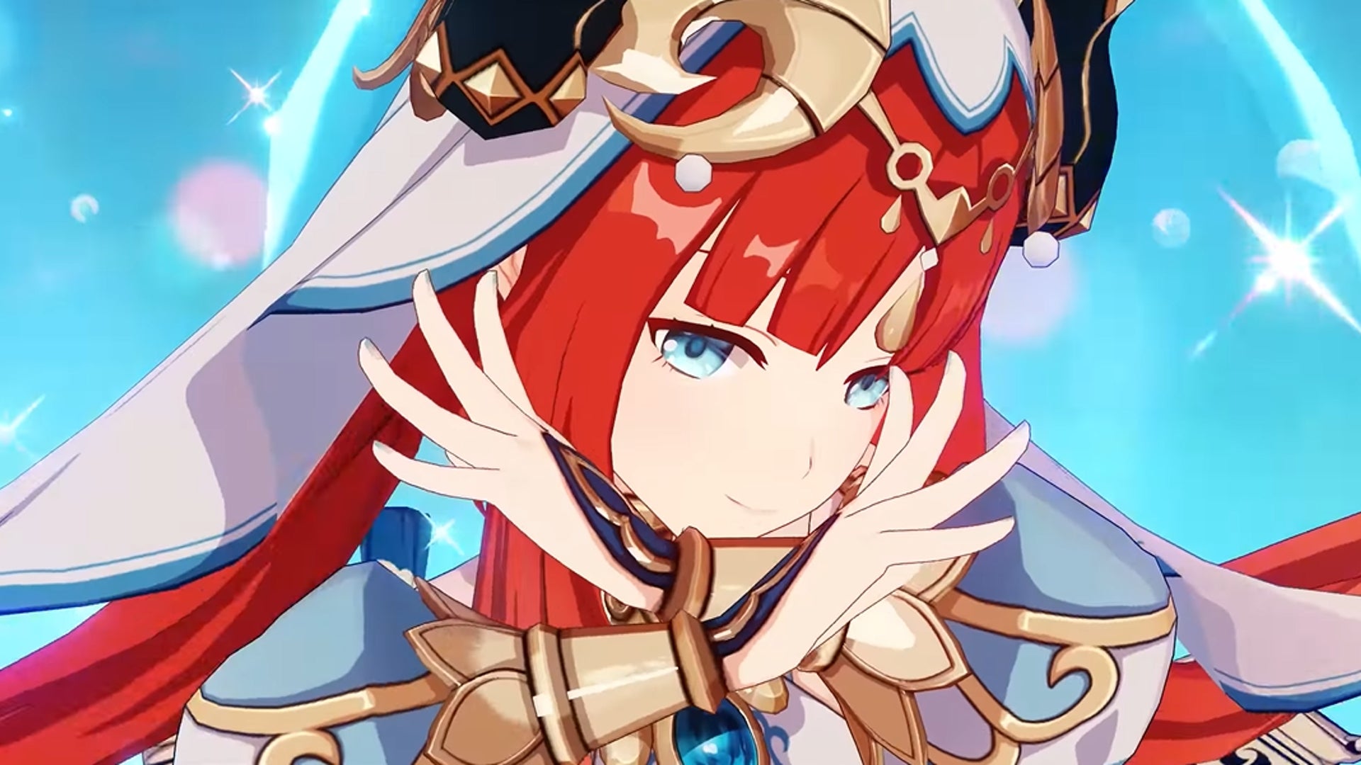 Png Genshin Impact Logo Genshin Logo Png Etsy UK