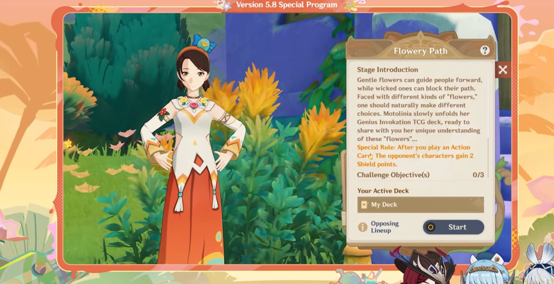 Genshin Impact 5.8 Banners and events | Eurogamer.net