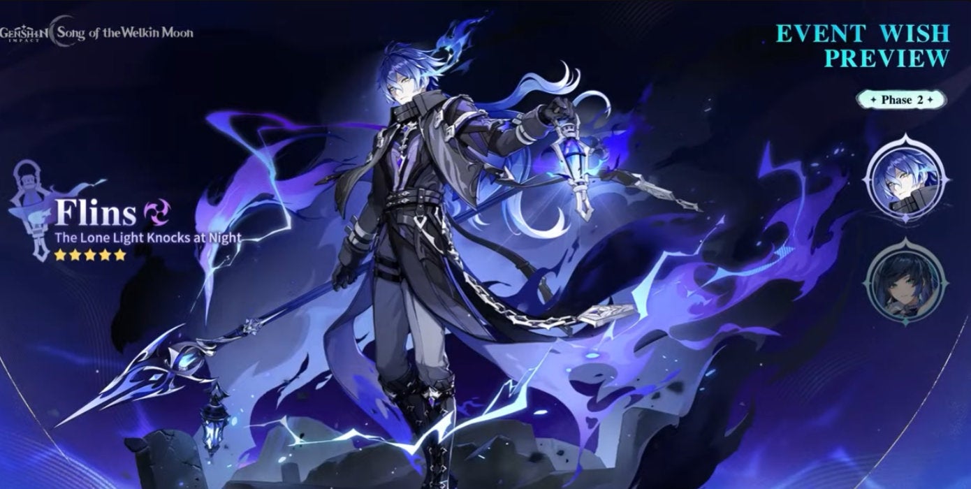 Genshin Impact 6.0 release date, 6.0 Banners and events | Eurogamer.net