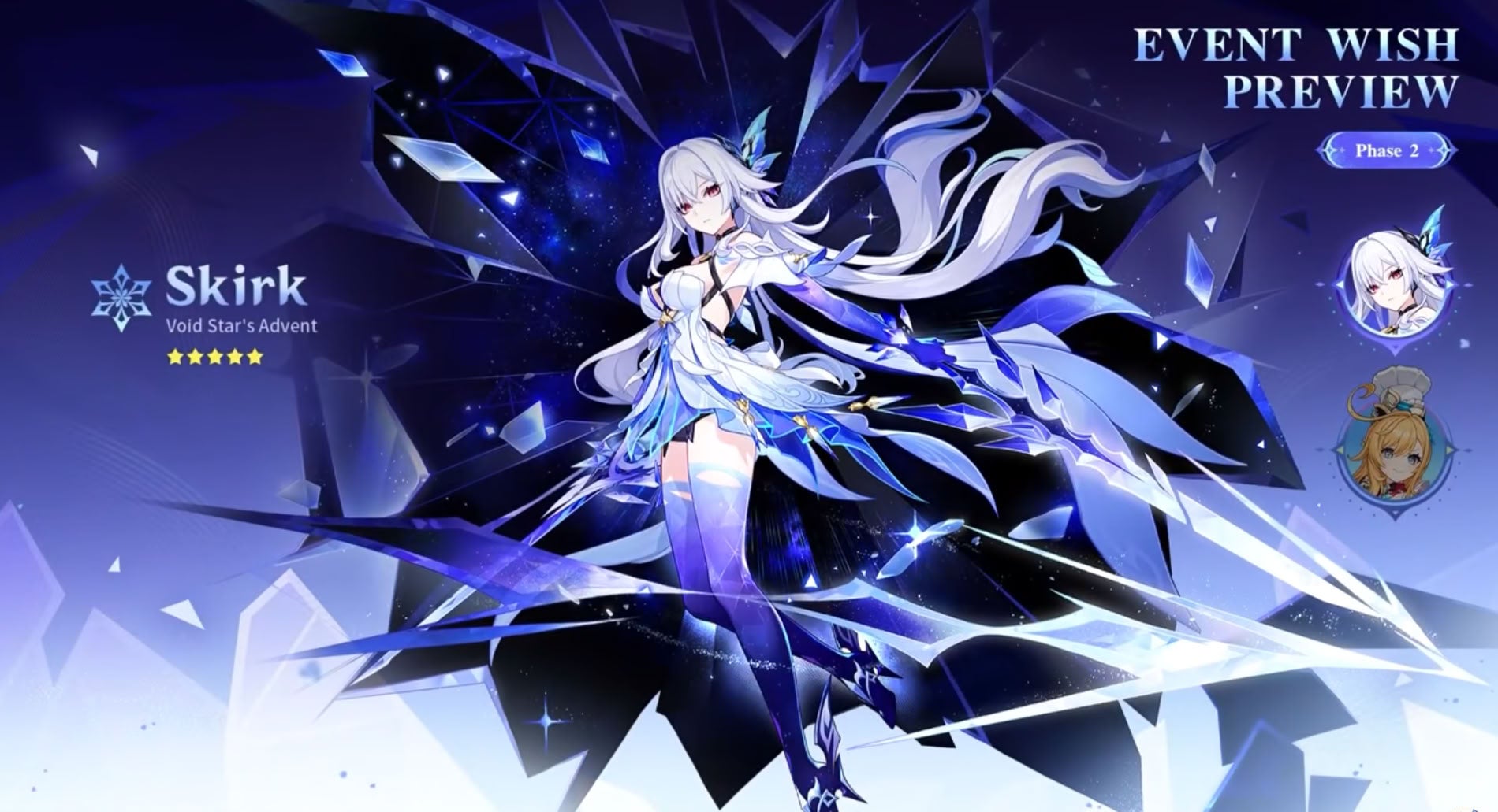 Genshin Impact next Banner and current Banners, list of all Banners in ...