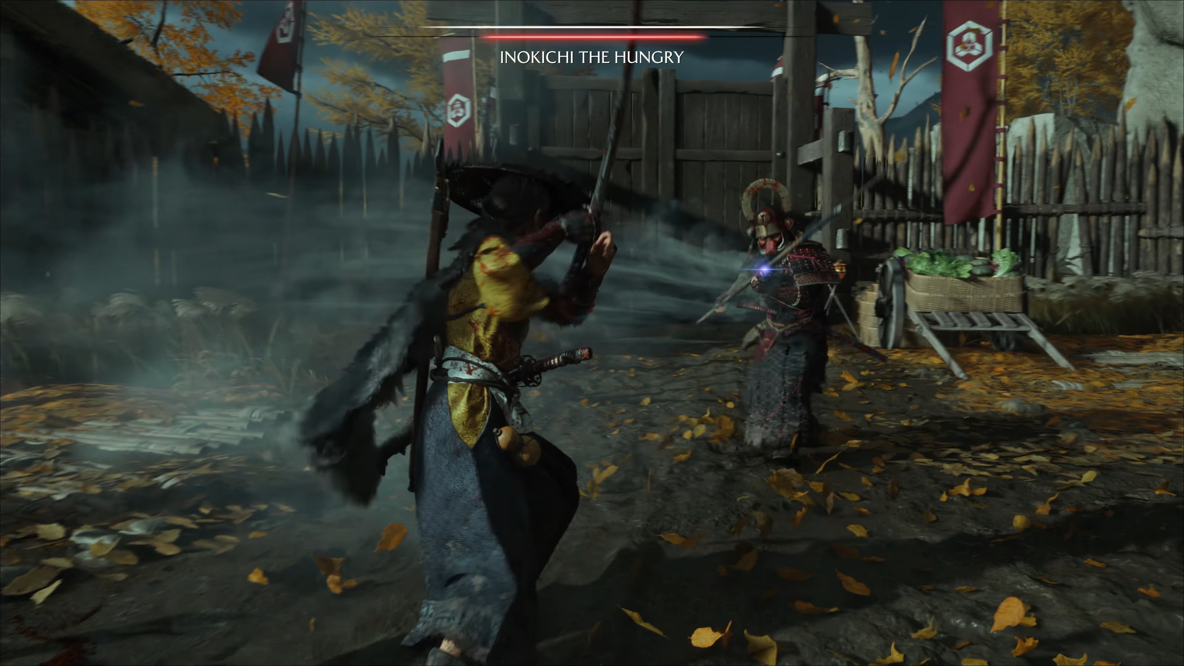 Ghost of Yōtei und Assassin's Creed: Shadows Unterschiede und Gemeinsamkeiten - Schwerter, Japan ...