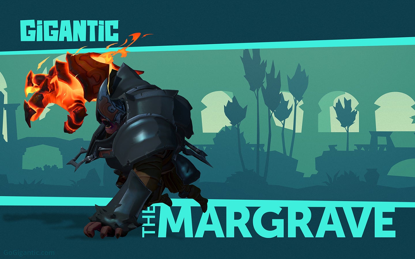 Motiga's Gigantic Interview: Crafting Timeless Characters | VG247