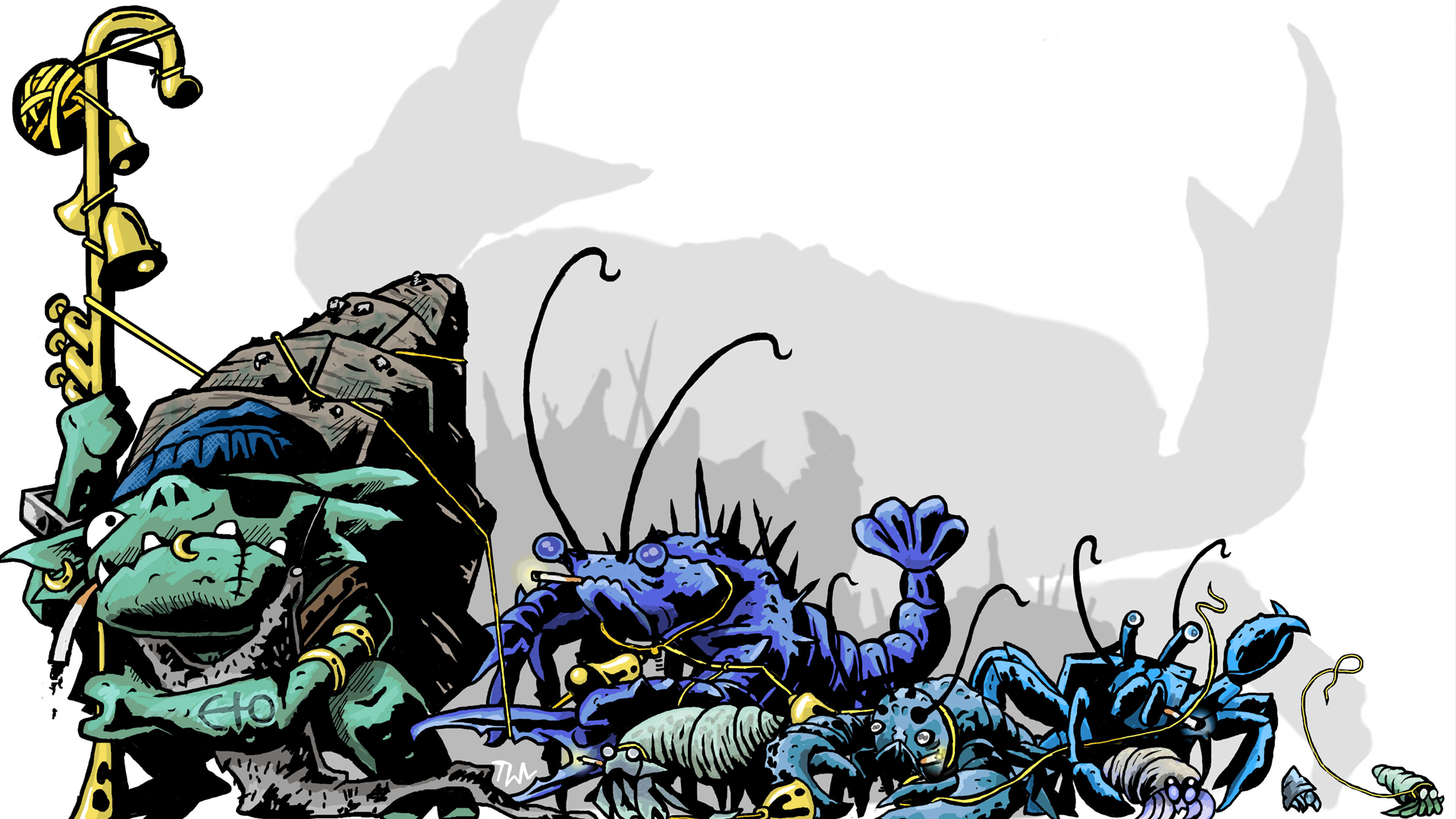 10 best rules-light and storytelling RPGs for beginners | Dicebreaker