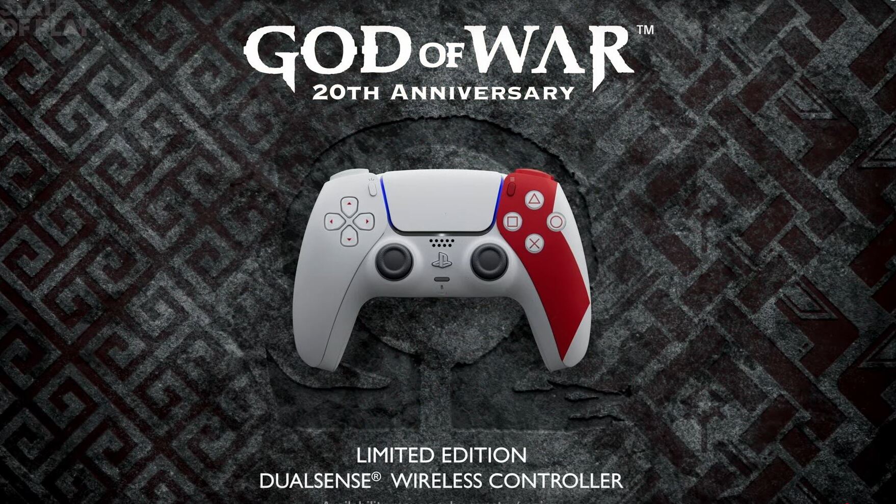 God of War bekommt zum 20 jährigen Jubiläum einen exklusiven PS5 ...