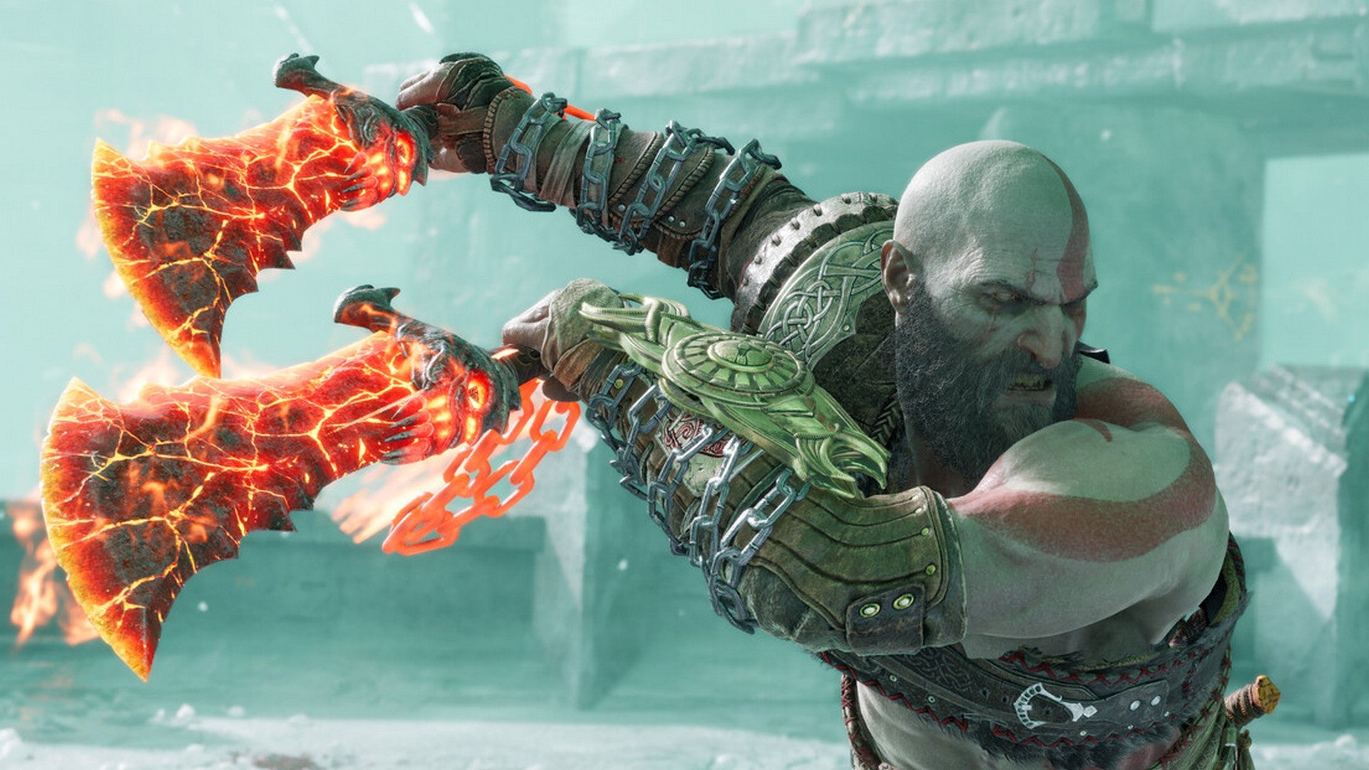 God of War Ragnarök: Komplettlösung, Tipps und Tricks | Eurogamer.de