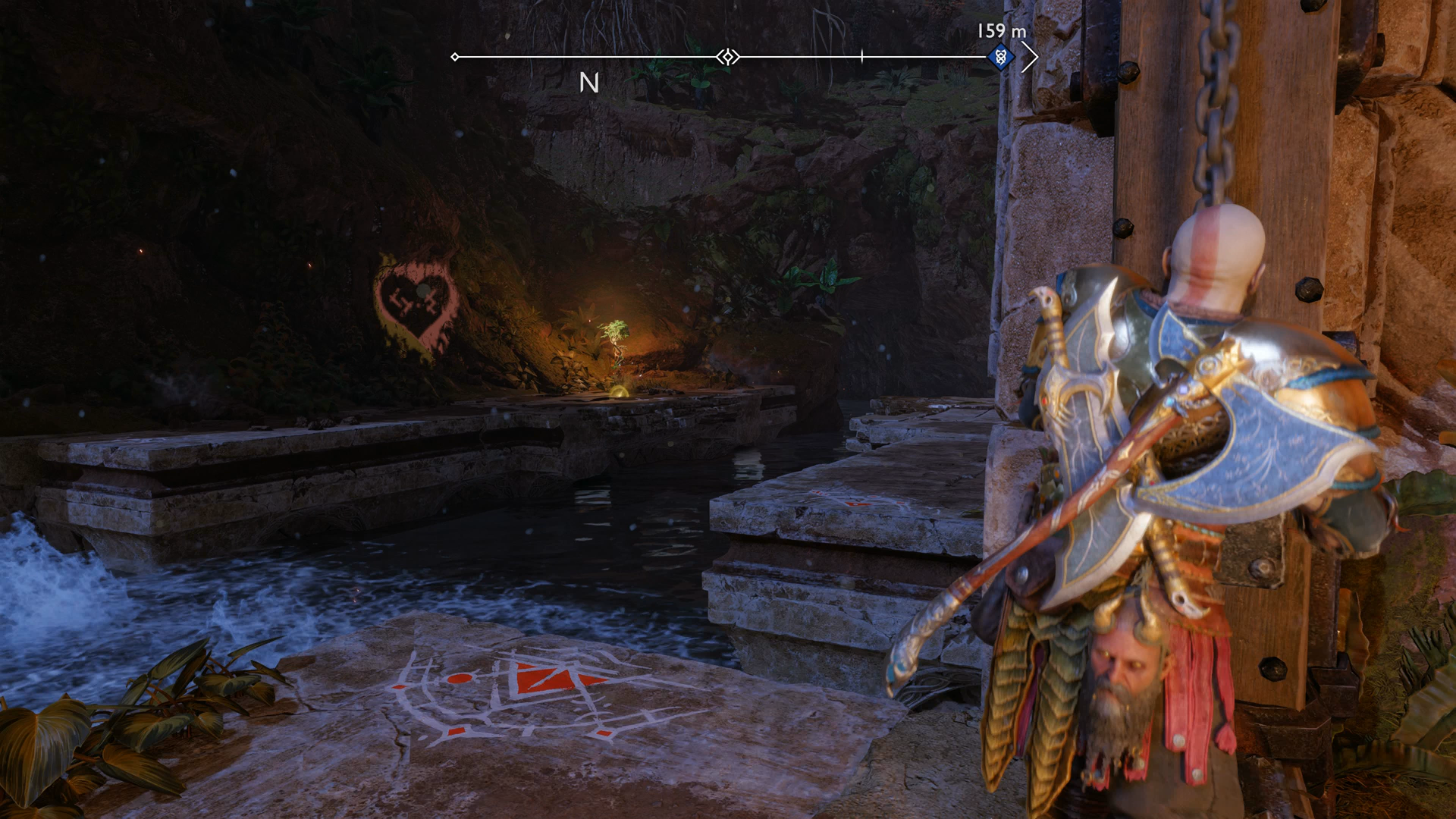 God of War Ragnarok Across the Realms locations: Where to find Bantam ...