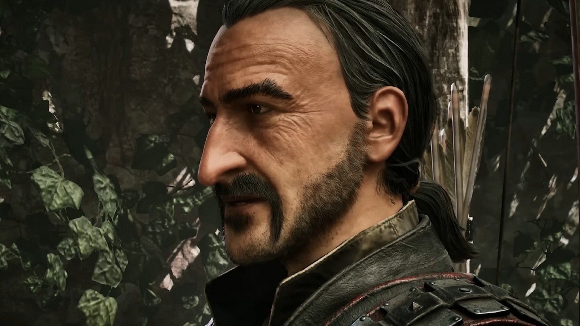 Gothic Remake kommt doch erst nächstes Jahr - Immerhin könnt ihr die ...