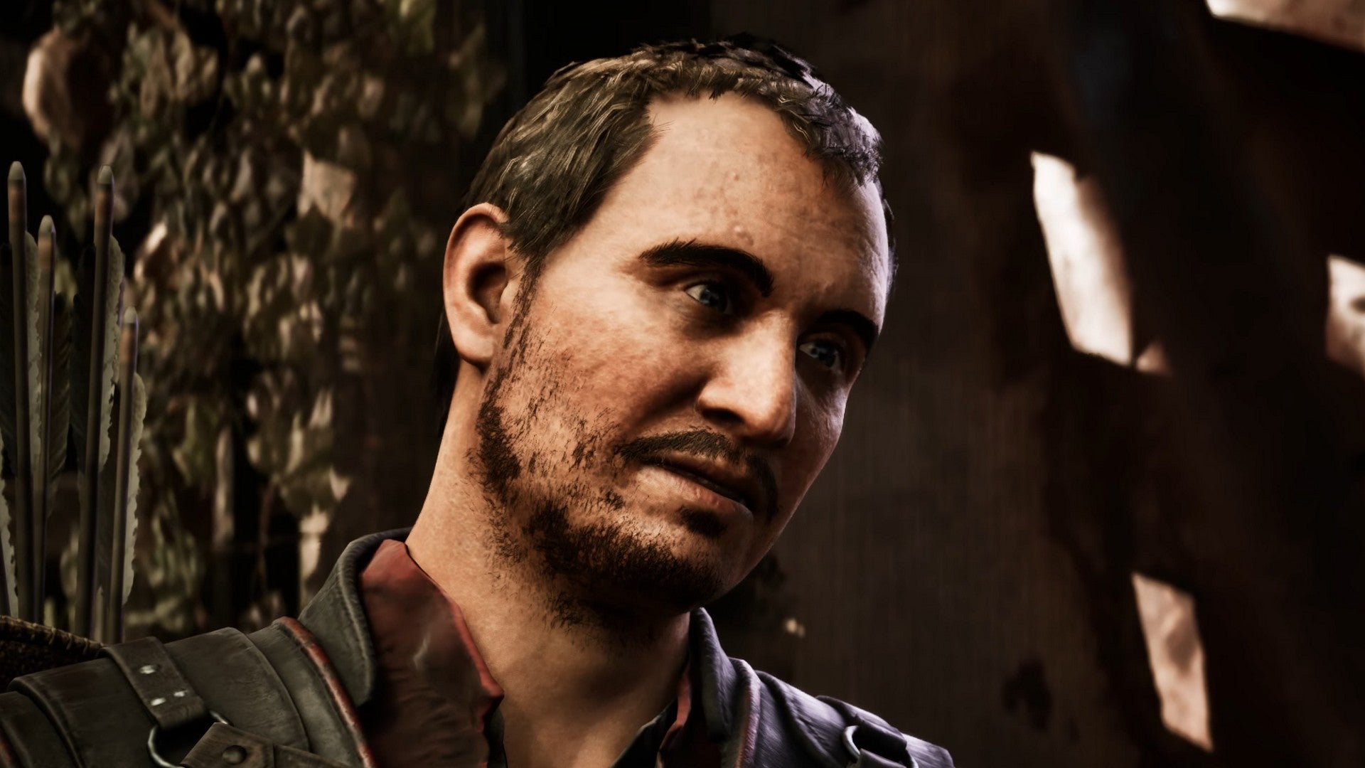 Gothic Remake kommt doch erst nächstes Jahr - Immerhin könnt ihr die ...