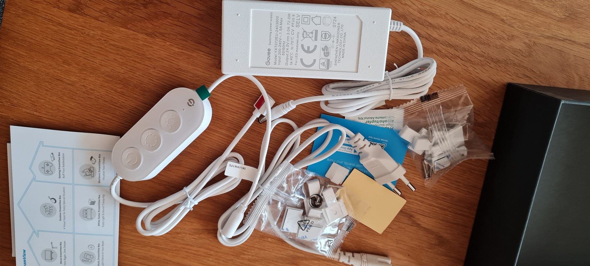 Govee Strip Light 2 Pro im Test - Heller, kräftiger und ihr könnt ihn ...