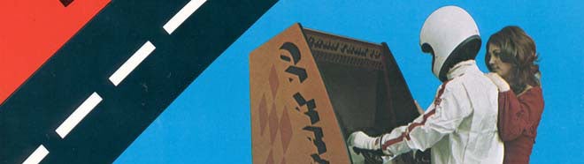 The Grandfather of Racing Games | VG247