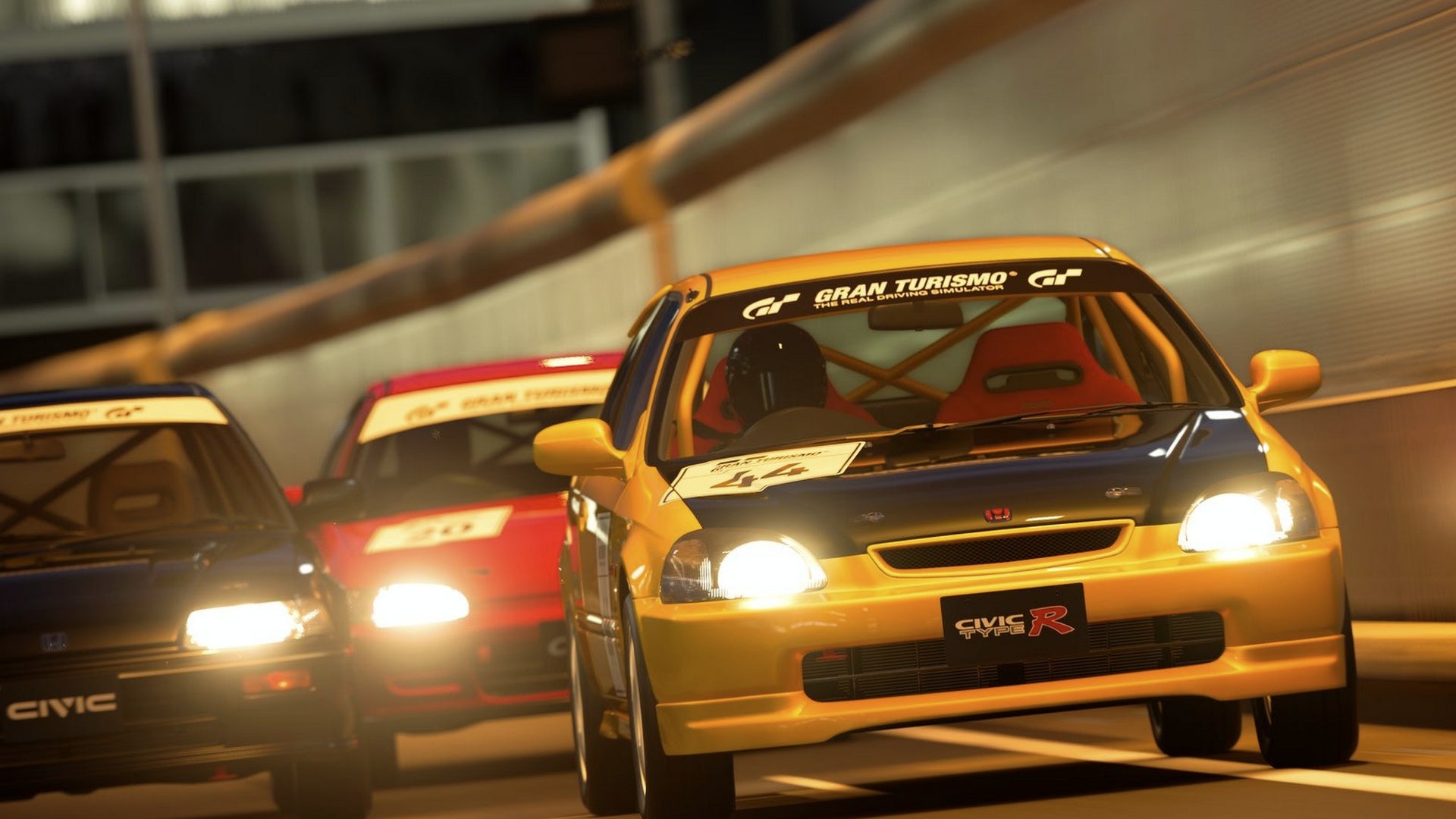 Erscheint Gran Turismo 7 für PC? Der aktuelle Stand | Eurogamer.de