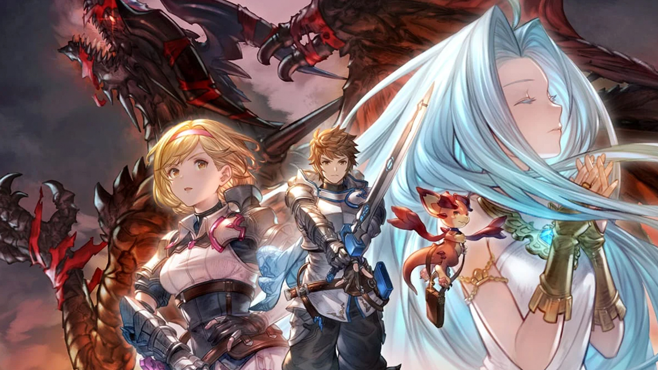 Granblue Fantasy llegará de forma oficial a occidente a través de Steam ...