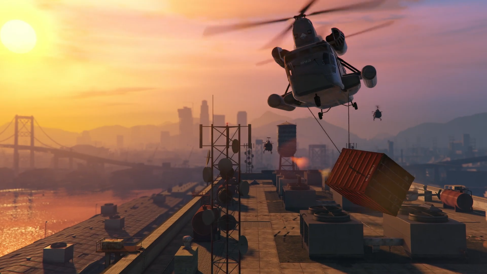 Grand Theft Auto Online's latest expansion hits way too close to ...