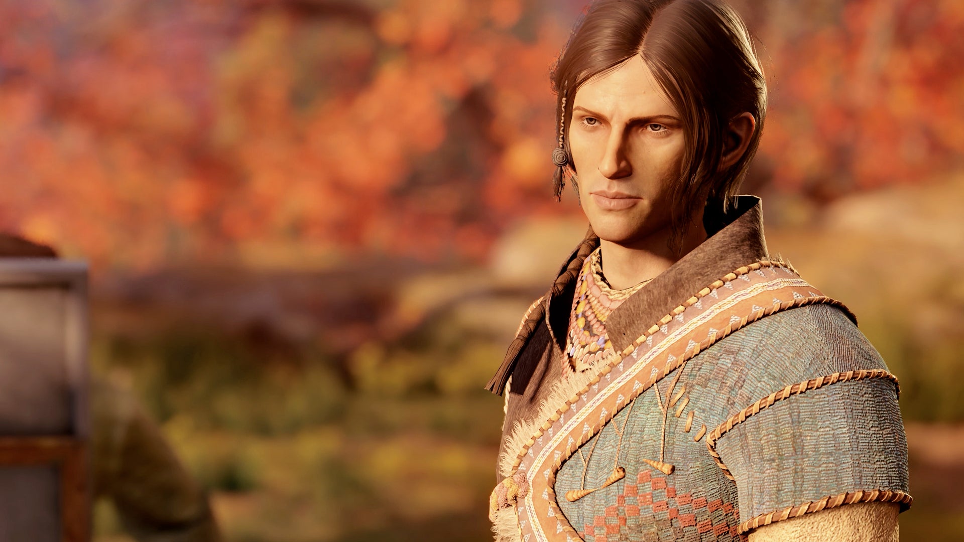 GreedFall 2: Größtes Update seit Early-Access-Launch ist da – neue ...