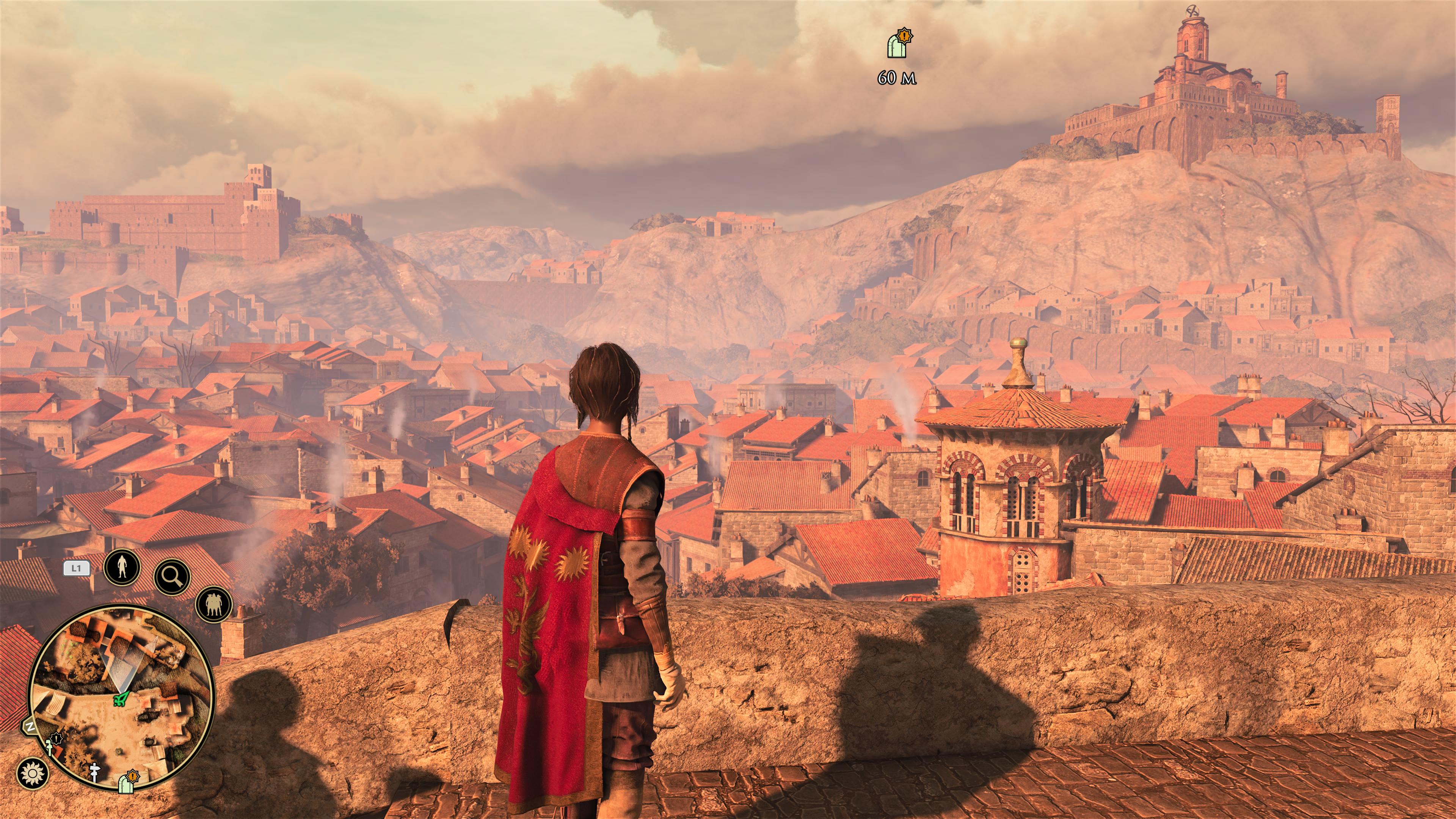 GreedFall 2: The Dying World im Test - Ein wunderbares Rollenspiel, das ...