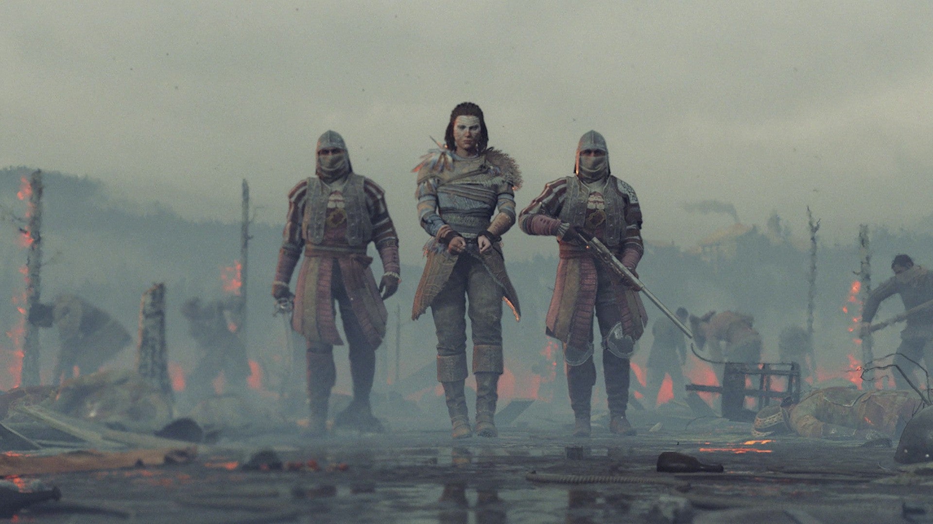 GreedFall 2: Größtes Update seit Early-Access-Launch ist da – neue ...