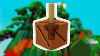 How to make Candy Apple in Grow a Garden