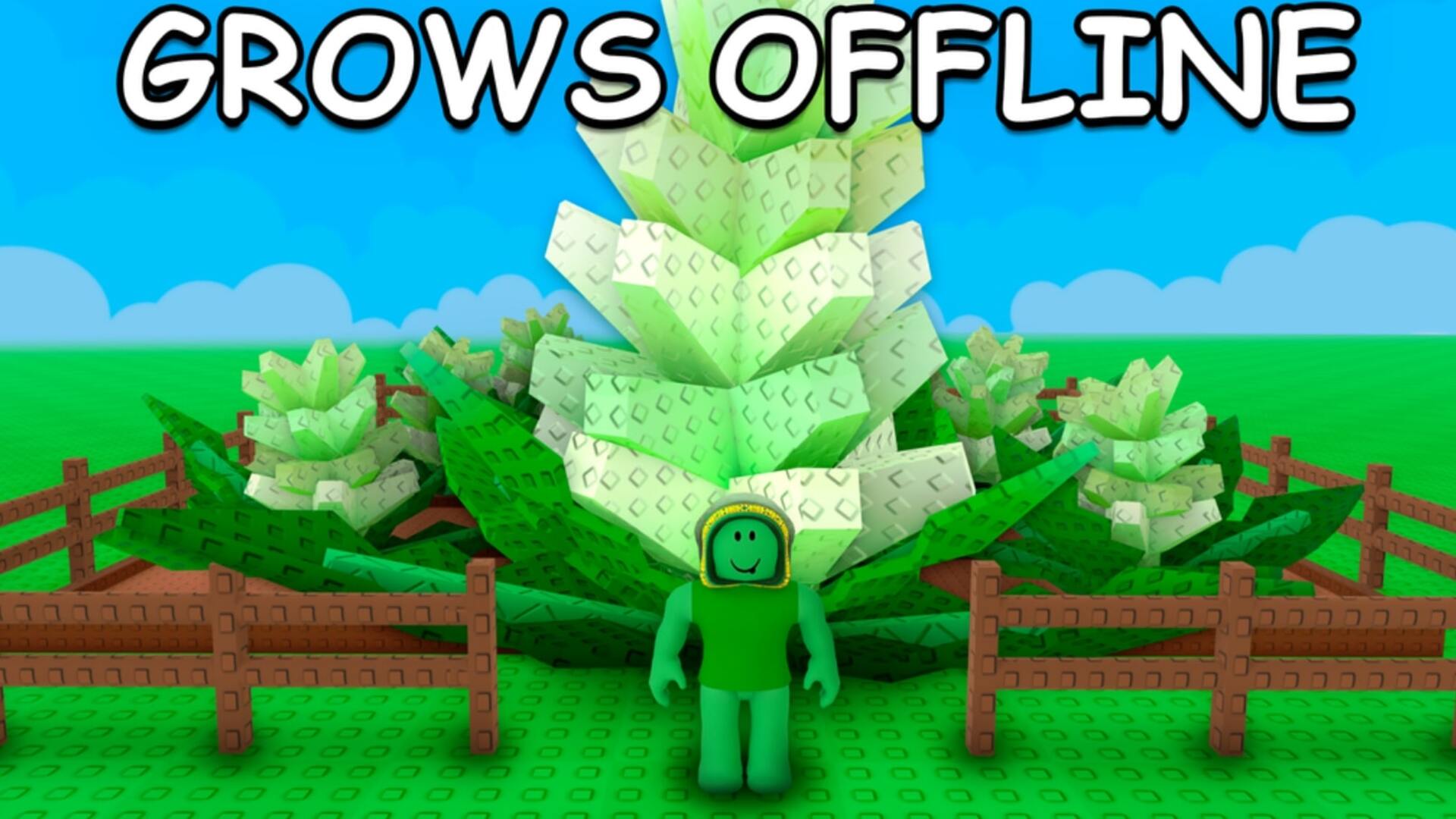 How to get Grow a Garden’s Mutation Machine Booster | VG247