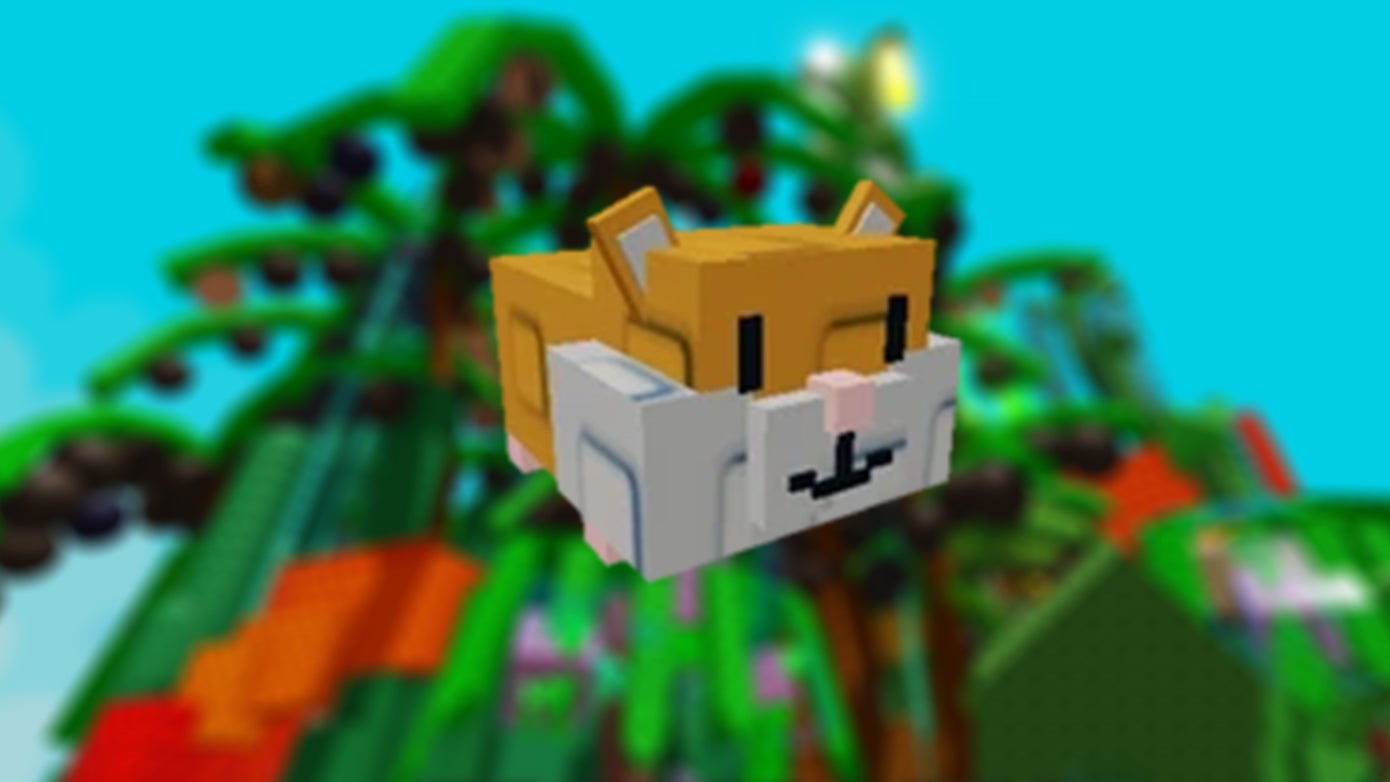 Grow a Garden Hamster | Eurogamer.net