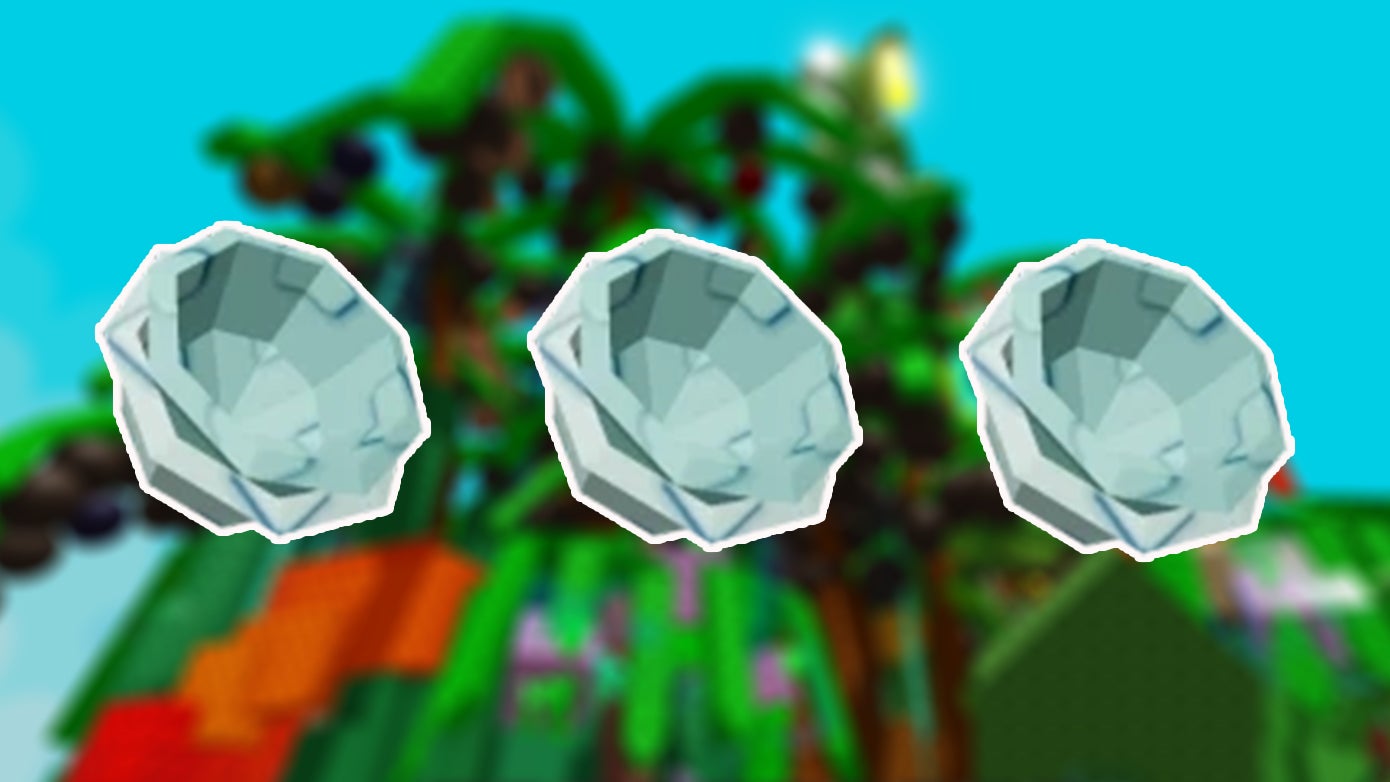 How to get Lily of the Valley in Grow a Garden | Eurogamer.net