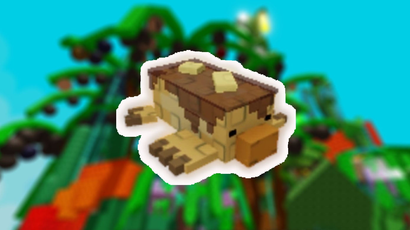 How to get Pancake Mole in Grow a Garden | Eurogamer.net