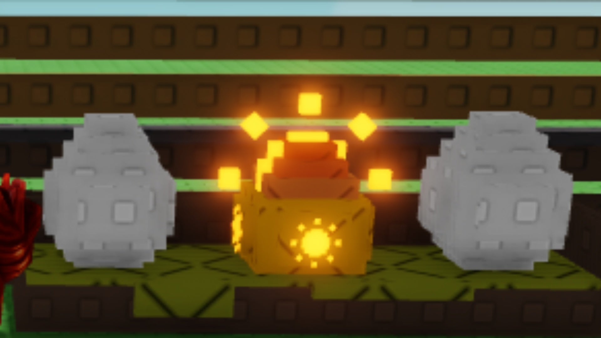 Grow a Garden Paradise Egg and Pets | Eurogamer.net