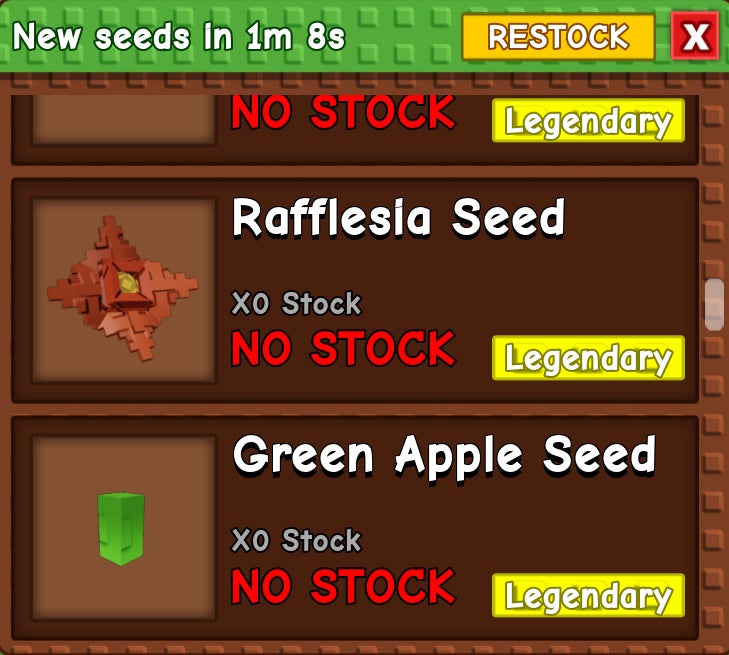 How to get Rafflesia in Grow a Garden | Eurogamer.net