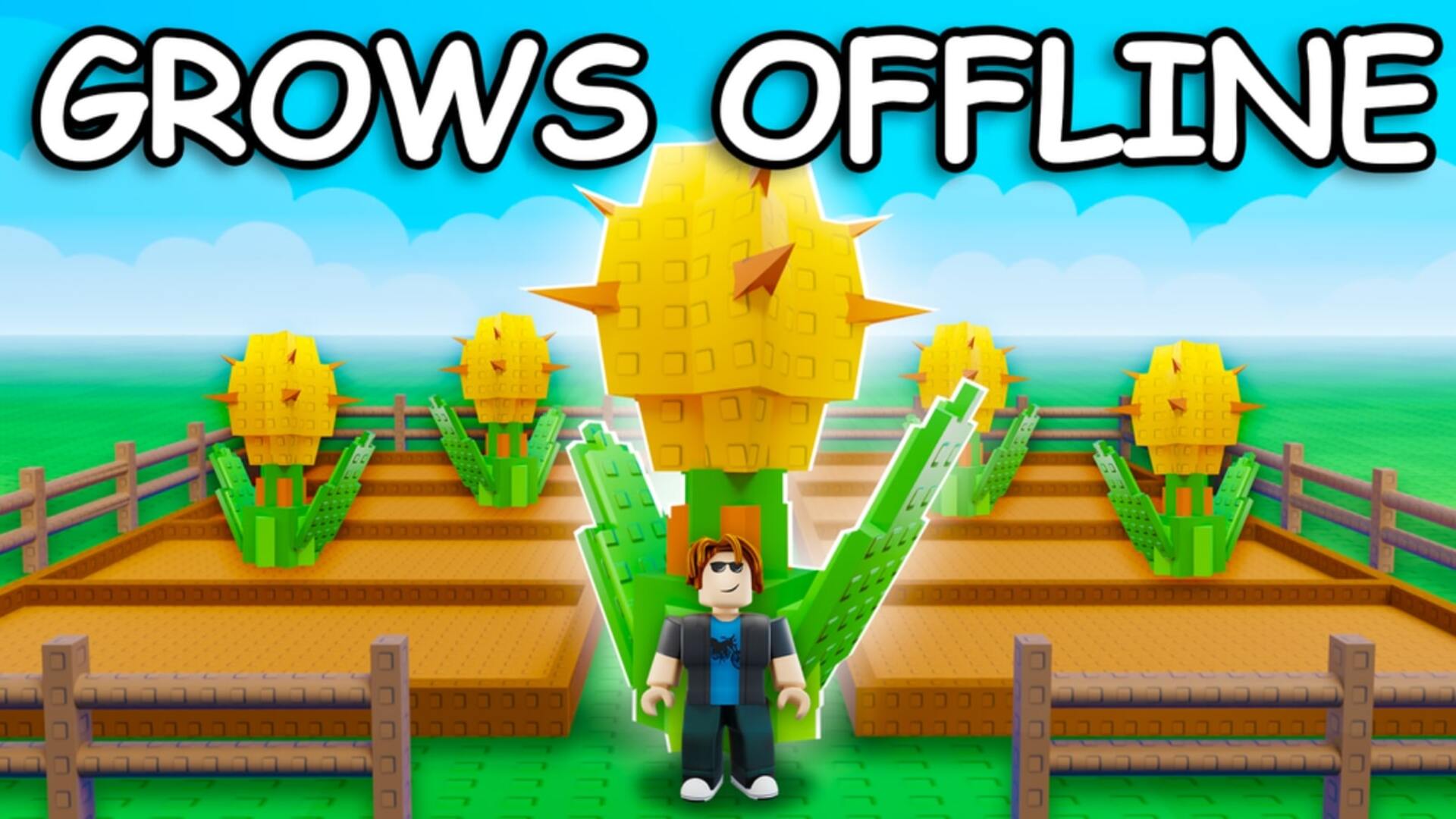 How to get Grow a Garden Skyroot Chests | VG247