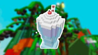 How to make Smoothie in Grow a Garden