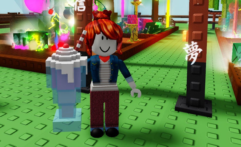 How to make Smoothie in Grow a Garden | Eurogamer.net