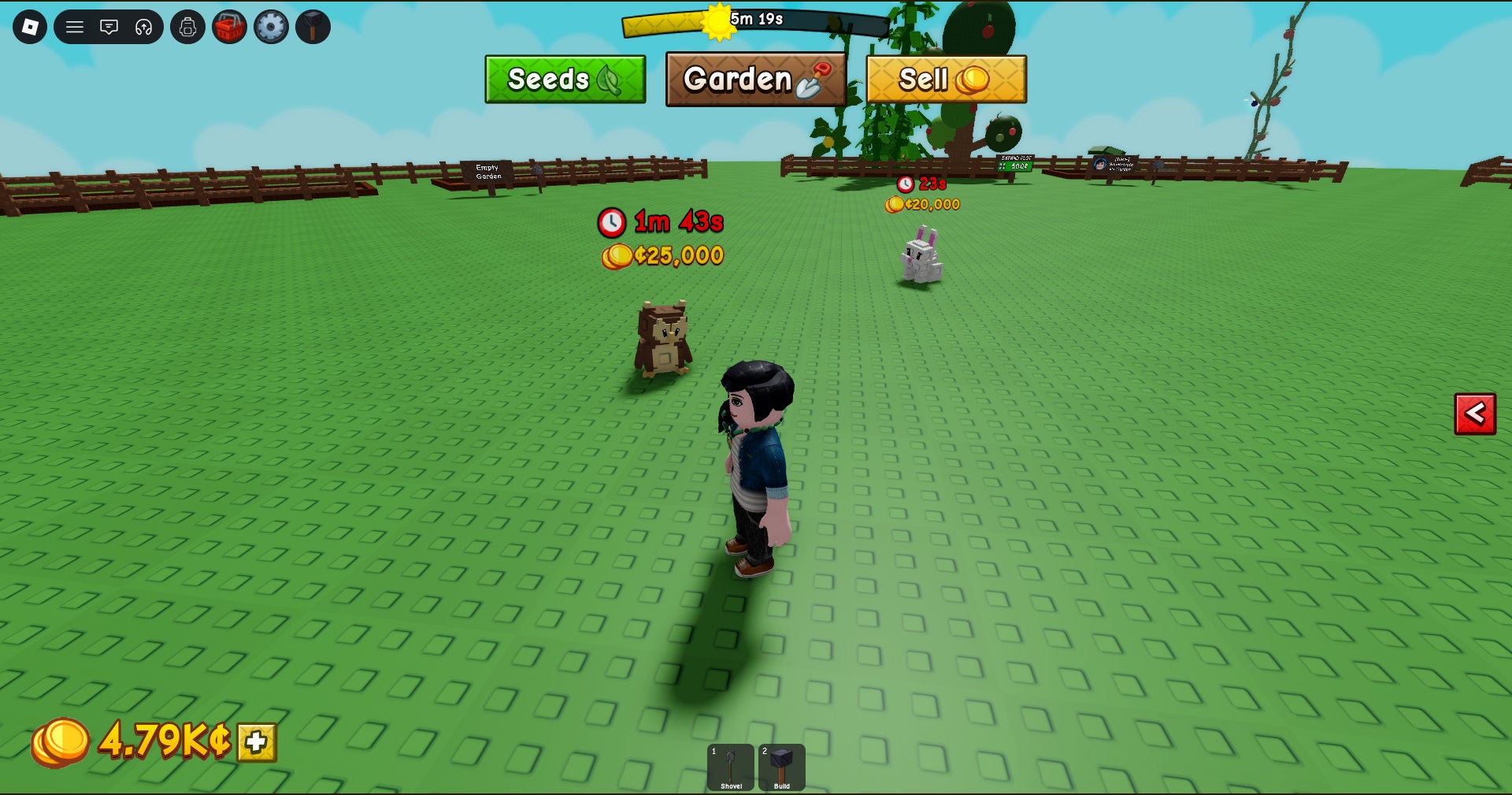 All Grow a Garden 2 Pets | Eurogamer.net