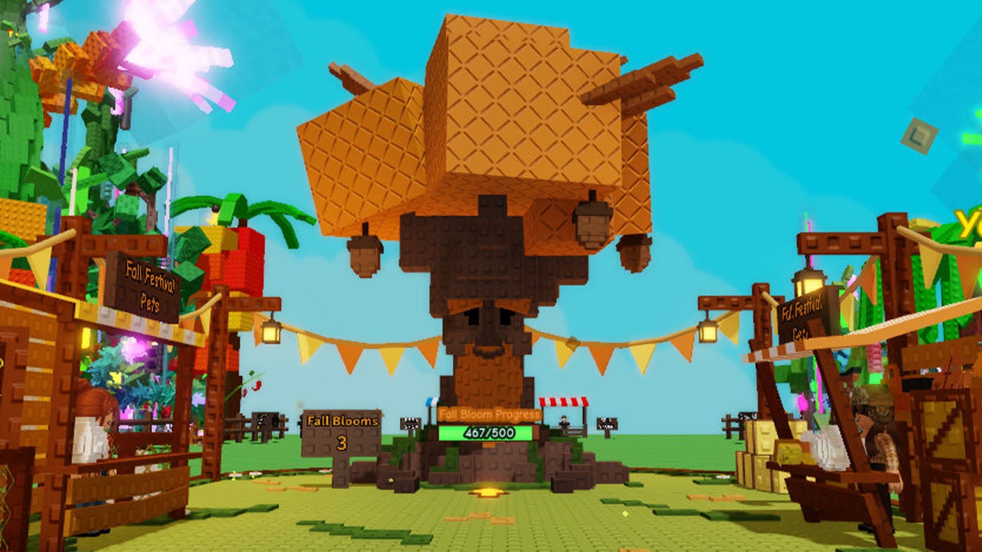 How to get Ceramic Mutation in Grow a Garden | Eurogamer.net