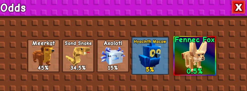 Mega Harvest event update in Grow a Garden | Eurogamer.net