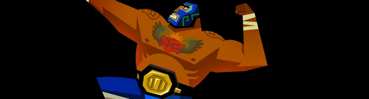 Guacamelee 2 Review | VG247